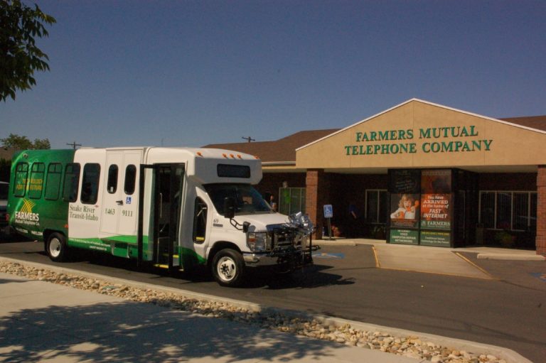 Treasure Valley Transit | Snake River Transit Idaho