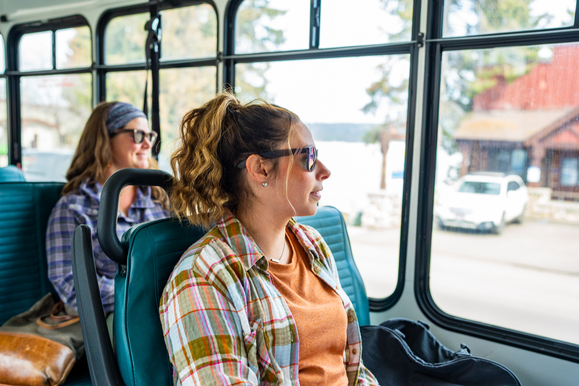 Treasure Valley Transit | Mountain Community Transit